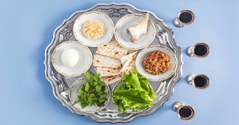 Passover - Bible Story and Holiday Meaning | Bible Study Tools