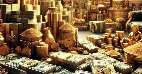 What is Greed? The Meaning of Being Greedy | Bible Study Tools
