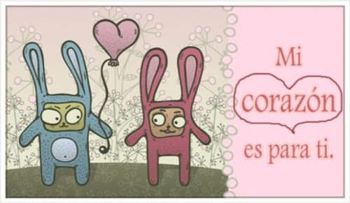 Amor eCards - Free eMail Greeting Cards Online