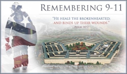 9-11 Memoriam eCards - Free eMail Greeting Cards Online