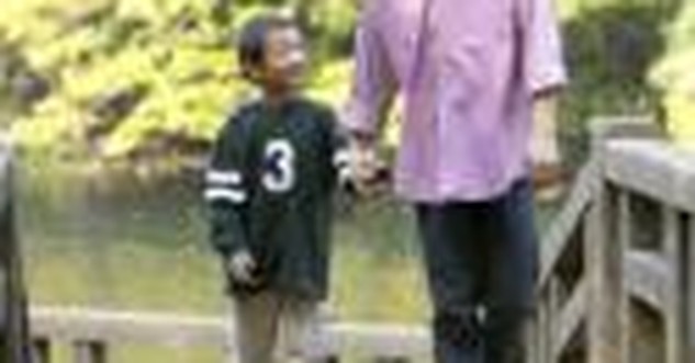 Raising a Man in a Boy's World