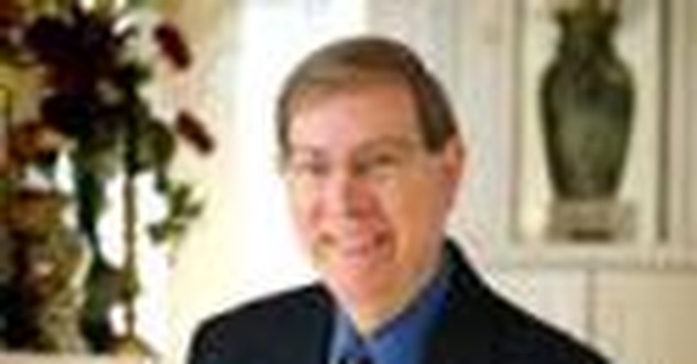 Help for Desperate Marriages: An Interview with Dr. Gary Chapman ...