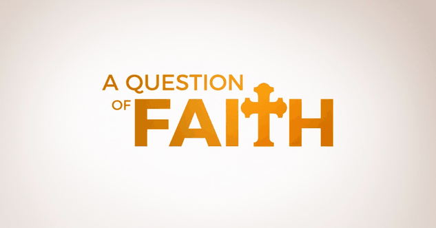 A Question of Faith - Official Trailer
