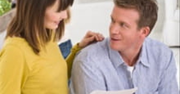 Touch Your Spouse's Heart with the Power of a Note