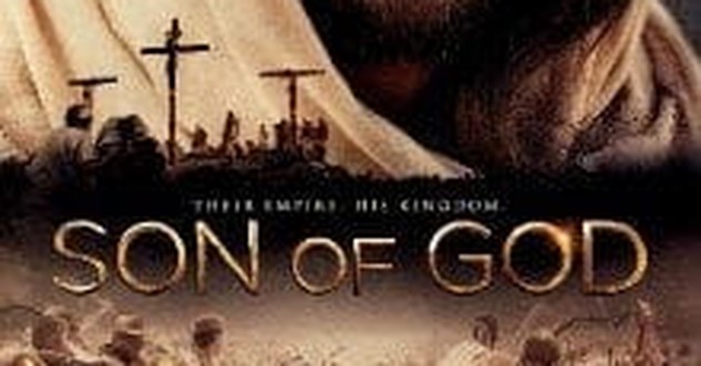 Producers Say Son of God is "An Invitation to Fall in Love with Jesus"