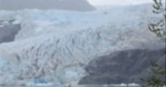 10 Lessons from Alaska about God's Character... and Ours