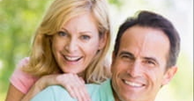 Midlife Marriage - Christian Marriage Help and Advice