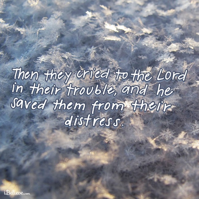 How Christmas Brings Healing - Advent Devotional - Dec. 15 - Daily ...