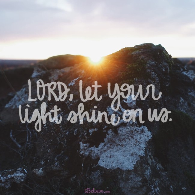 A Prayer for the Winter Blues - Your Daily Prayer - January 15 ...