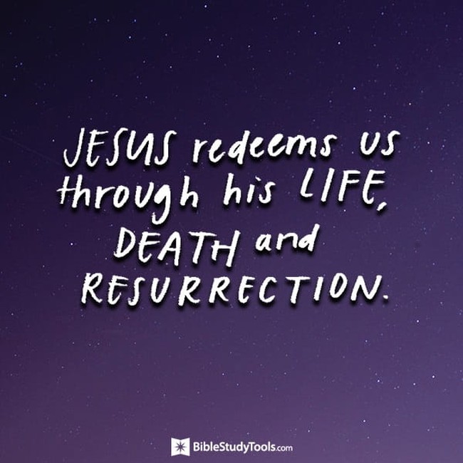 John 3:16 Must Be More than a Slogan for Christians - Your Daily Bible ...