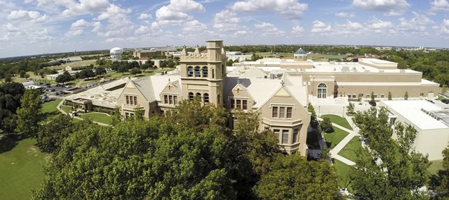 Top 10 Christian Colleges in Texas - College / Higher Education