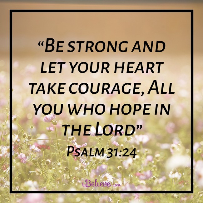 Hope In The Lord And Receive His Strength IBelieve Truth A Hope In The Lord And Receive His Strength IBelieve Truth A