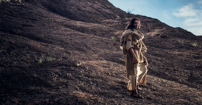 4 Things to Know about Resurrection, Discovery Plus' New Movie about Jesus