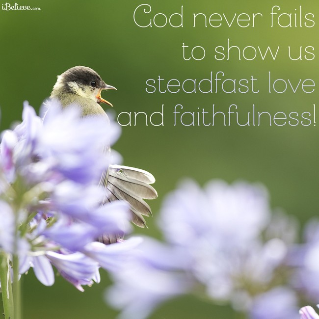 A Prayer for When You Feel Disappointment - Your Daily Prayer - July 17 ...