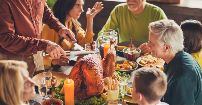 3 Prayers When You Don’t Feel Grateful at Thanksgiving - Thanksgiving