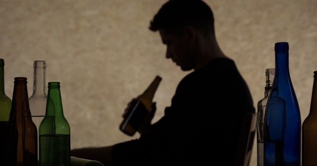 An Alcoholic's Prayer and How to Pray It