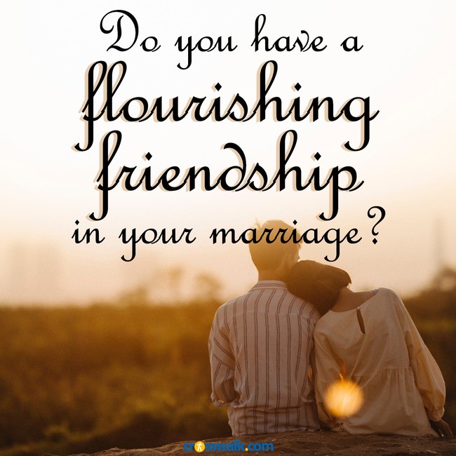 Friends or Lovers? - Crosswalk Couples Devotional - March 18 - Daily ...