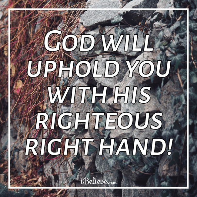 I Am and I Will - iBelieve Truth: A Devotional for Women - March 27 ...