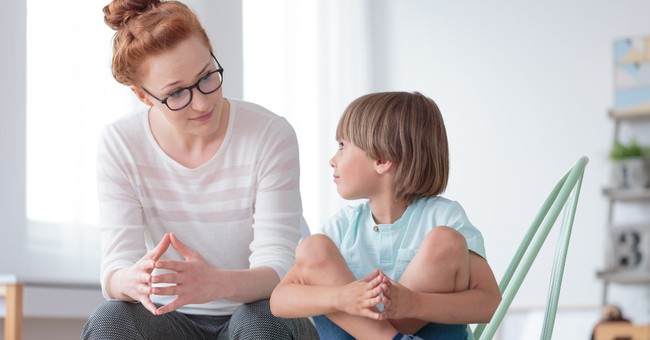 What Does "Overlook an Offense" Look Like in Parenting? - Christian ...