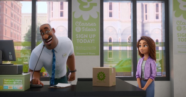 4 Things Parents Should Know about Luck, the Family Movie from the ...