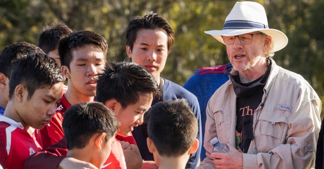 4 Things You Should Know about Thirteen Lives, the Film about the ...