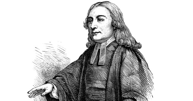 30 Inspiring John Wesley Quotes