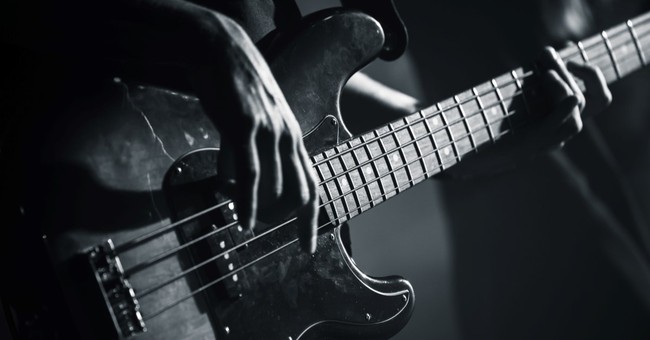 Why Did Christian Music Forget The Call's Michael Been?