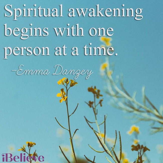 Consciousness Awakening Quotes