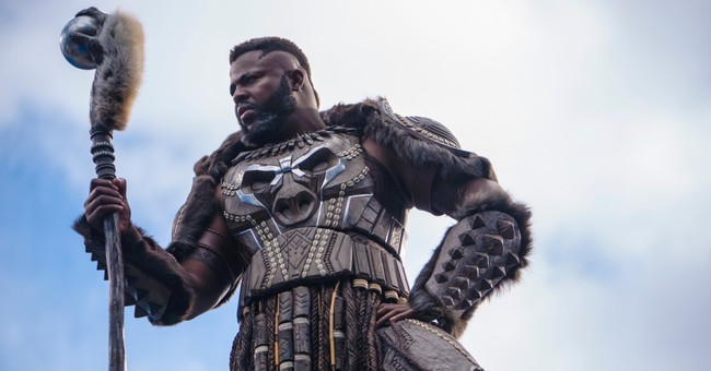 4 Things Parents Should Know about Black Panther: Wakanda Forever