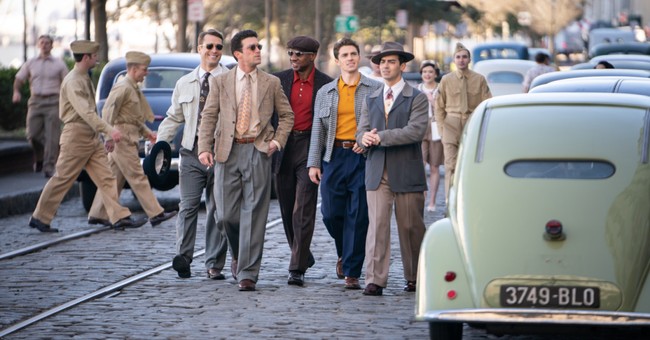 4 Things You Should Know about Devotion, the Film about a Korean War Hero