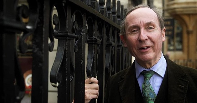 10 Great Movies about C.S. Lewis and the Inklings