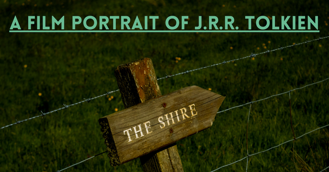 10 Great Movies about C.S. Lewis and the Inklings