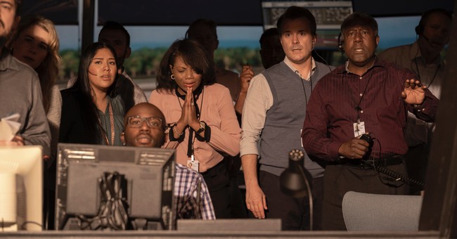 3 Things You Should Know about On a Wing and a Prayer, Prime Video's ...