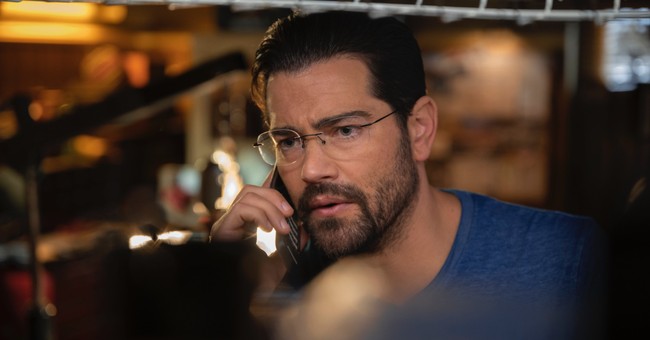 3 Things You Should Know about On a Wing and a Prayer, Prime Video's New Faith-Based Film