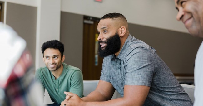 3 Practical Ways Guys Can Build Their Faith in the Local Church