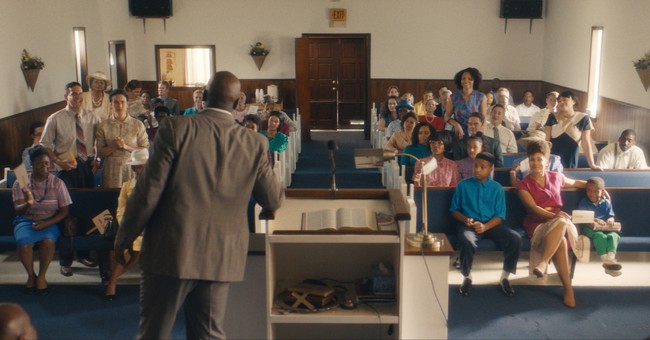 4 Things You Should Know about Big George Foreman