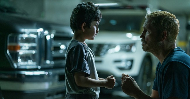 4 Things You Should Know about Sound of Freedom