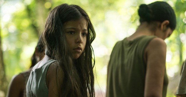 4 Things You Should Know about Sound of Freedom