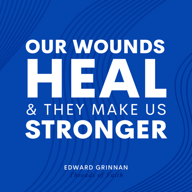 8 Powerful Quotes about the Beautiful Complexities of Family & Faith ...