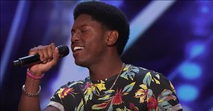 Teen Turns All Judges With 'Hallelujah' During Blind Auditions ...