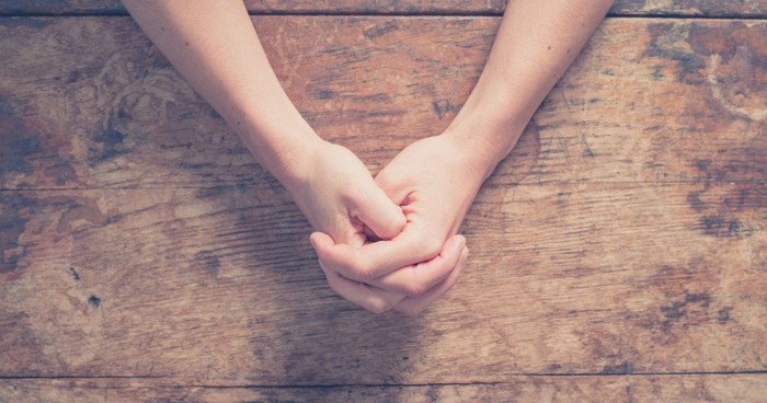 How to Surrender to God's Healing in Your Life