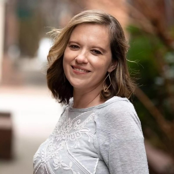 Rebecca Radicchi - Meet Our Writers | iBelieve.com