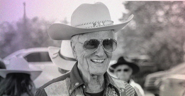 Beloved Singer & Actor Pat Boone Shares Career Highlights and Reveals ...