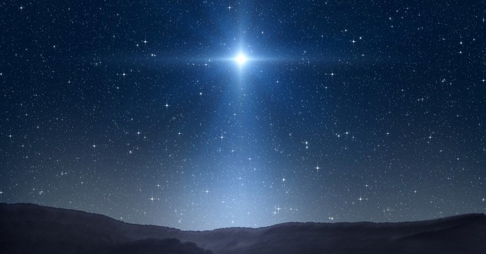 What Was the Star of Bethlehem? - Christmas and Advent