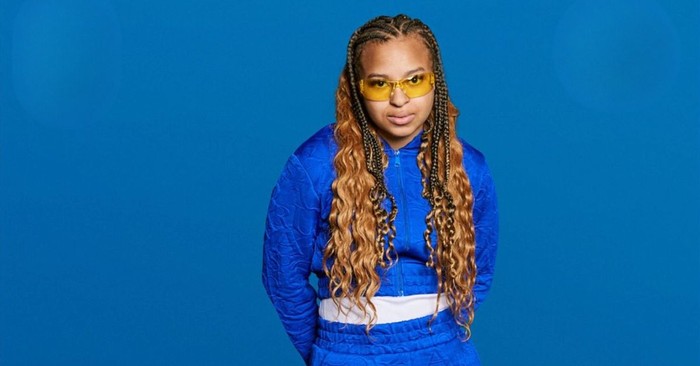 Texas Rapper Mizzy Joins the Competition on Netflix’s Season 2 of ...