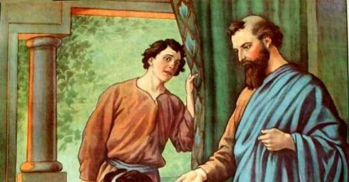 23 Important Things about Syria Found in the Bible and Prophecy | Bible ...