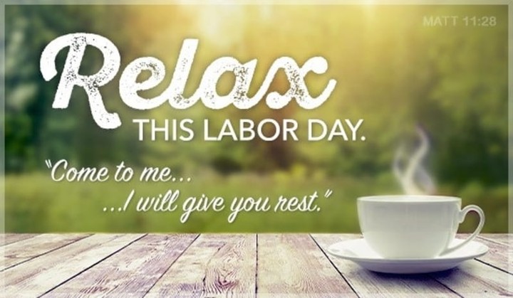 10 Best Bible Verses for Labor Day and Work | Bible Study Tools