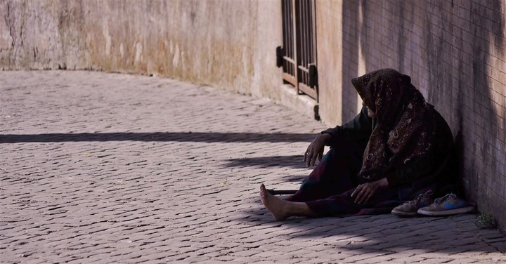 What Does the Bible Say about Poverty and the Poor? - Topical Studies ...