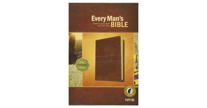 NIV Bibles - Our Favorite New International Version Bibles | Bible ...