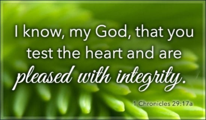 25 Top Bible Verses about Honesty - Encouraging Scriptures on Integrity ...